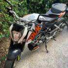 Ktm Duke 200 - 150 Motos ktm duke 200 - Cari Motos